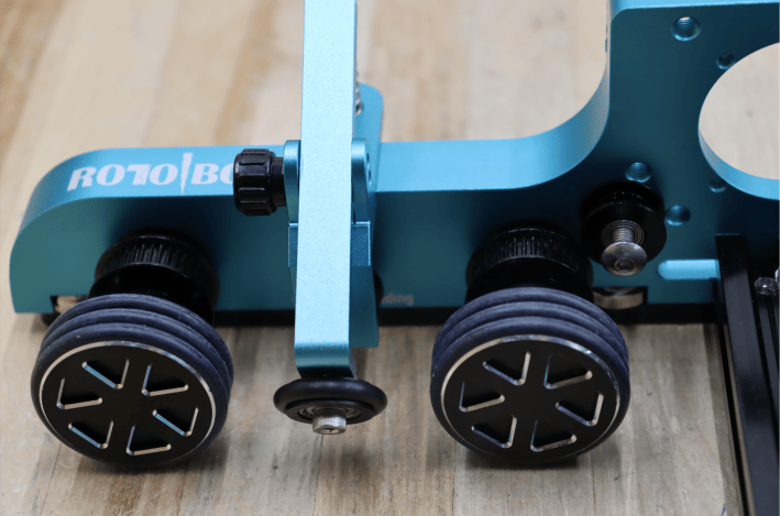 RotoBolt Medium size Wheel Upgrade - RotoBoss